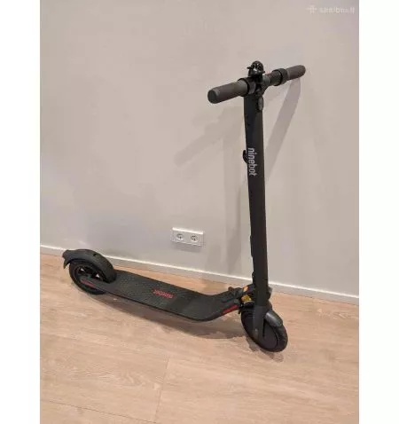 Electric scooter Ninebot E25 USED