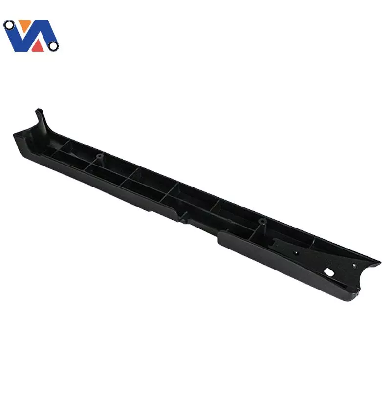 Inokim OX/OXO left frame plastic --- shift.lt